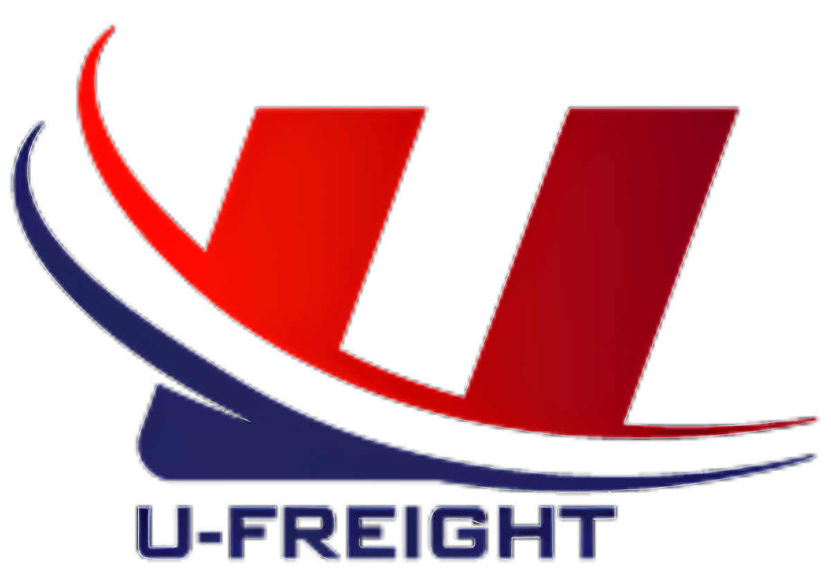 U-Freight | Home